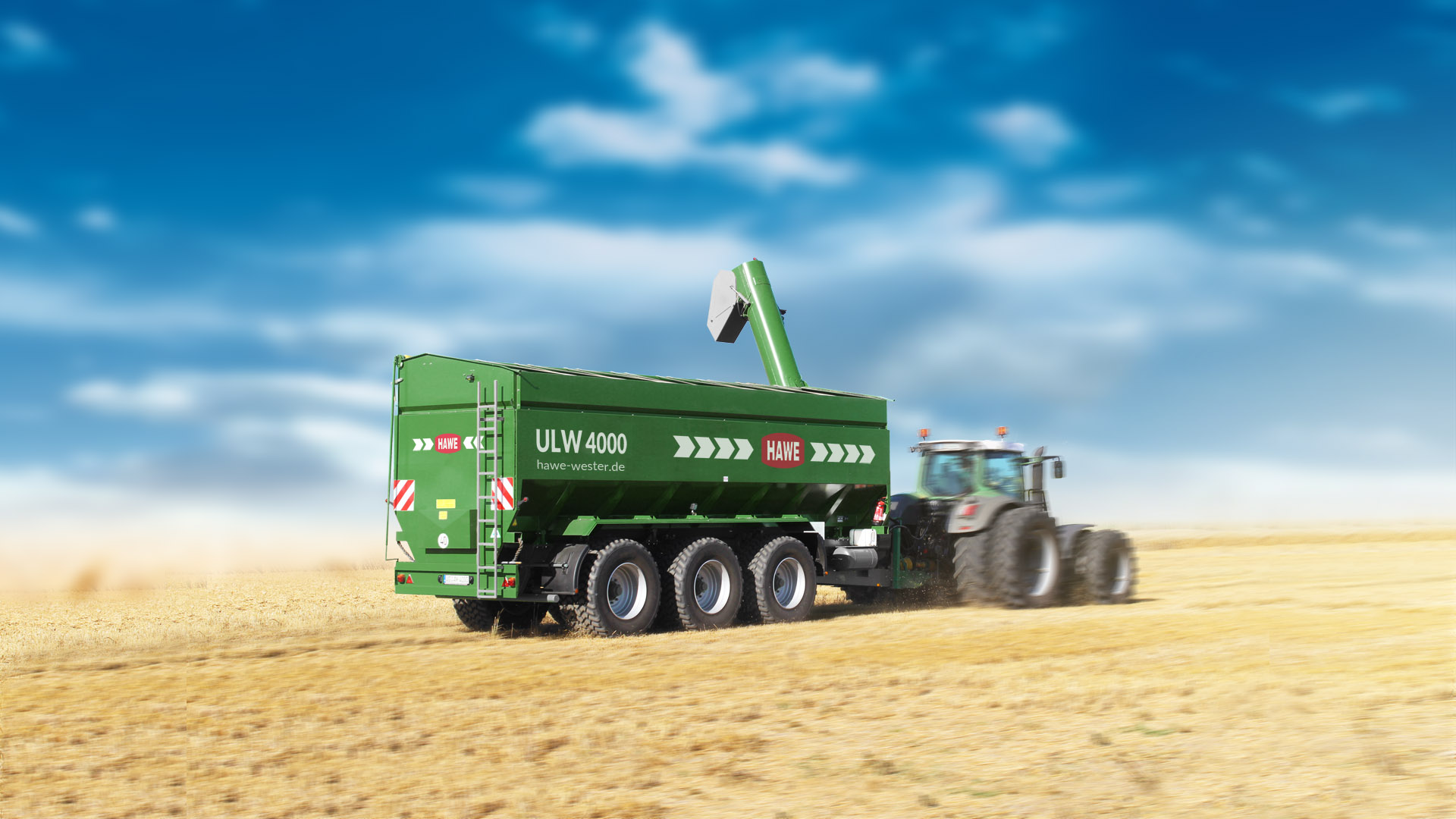 Vertrieb – HAWE-WESTER