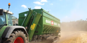 HAWE-WESTER – Transportieren mit Leidenschaft